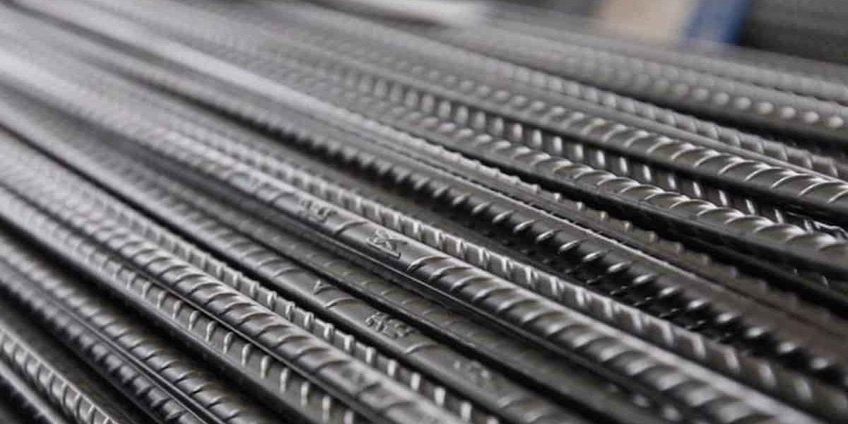 Rebar – Avina Export Group